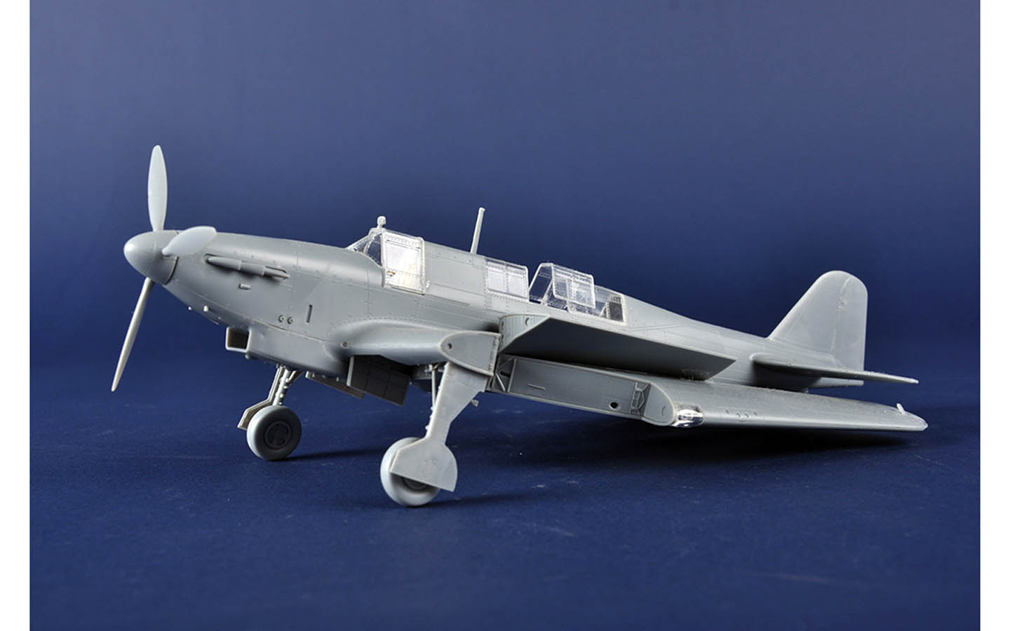 Fairey Fulmar MK.I - Trumpeter 05822 | kingshobby.com