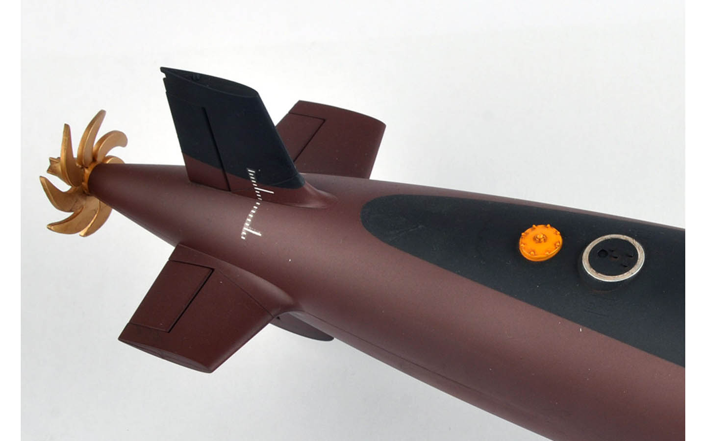 PLAN Type 092 Xia Class SSBN - Trumpeter 05910 | kingshobby.com