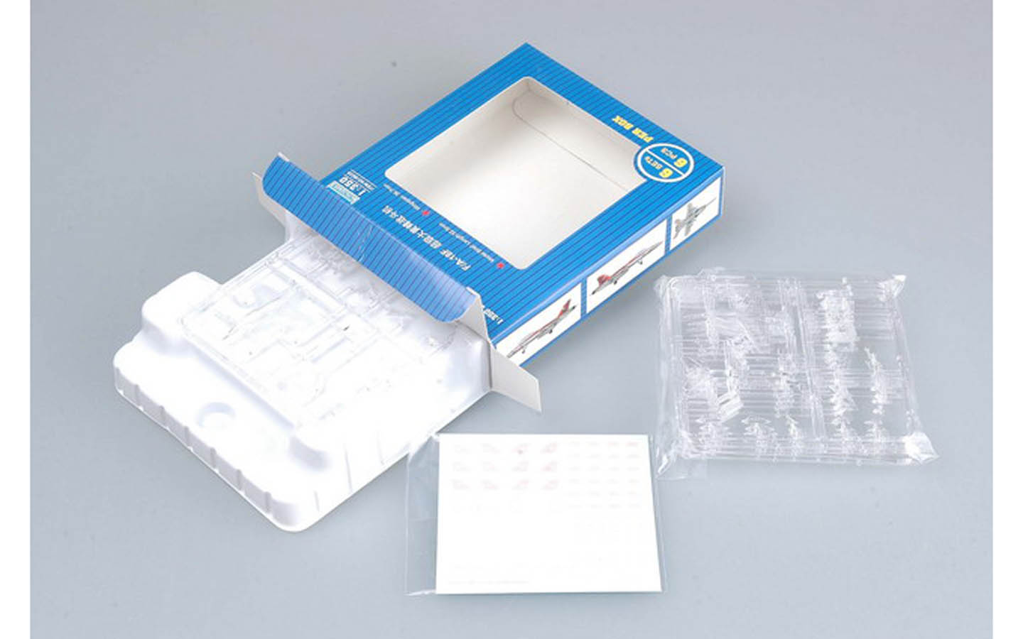 F/A-18F Super Hornet - Trumpeter 06235 | kingshobby.com