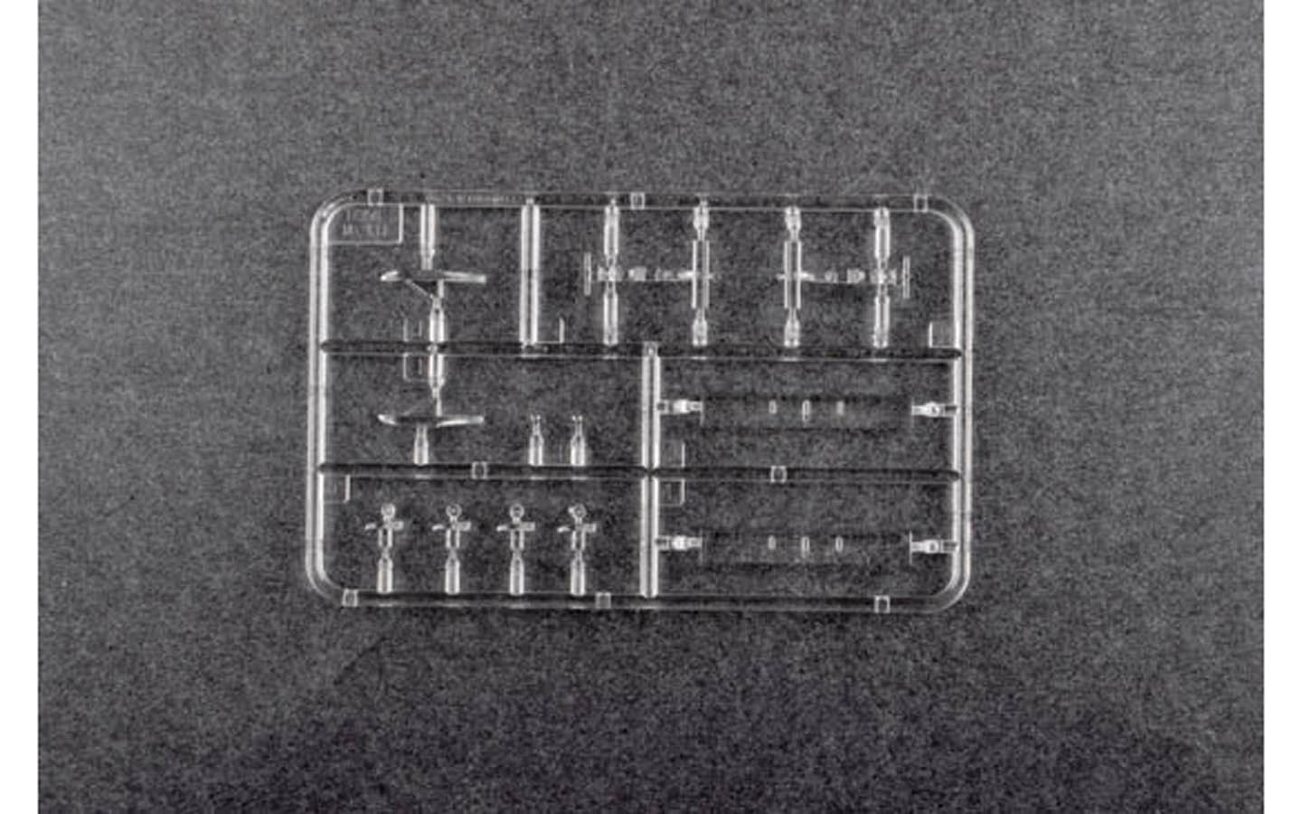 MB411 - Trumpeter 06264 | kingshobby.com