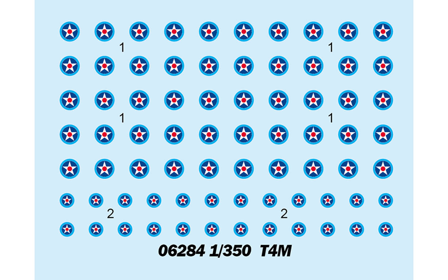 T4M - Trumpeter 06284 | kingshobby.com