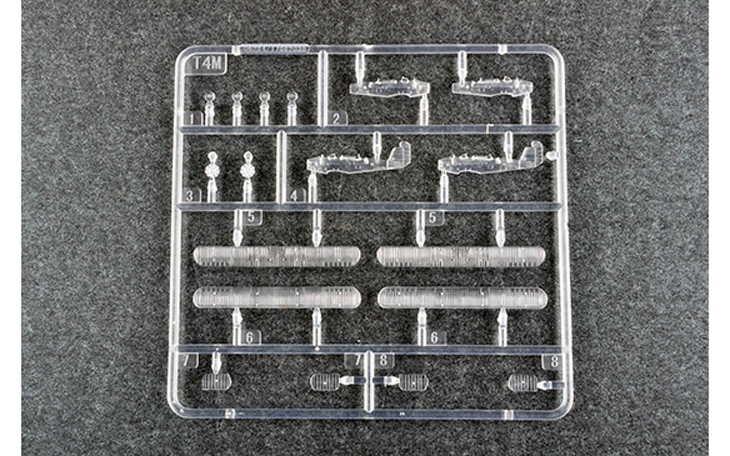 T4M - Trumpeter 06284 | kingshobby.com