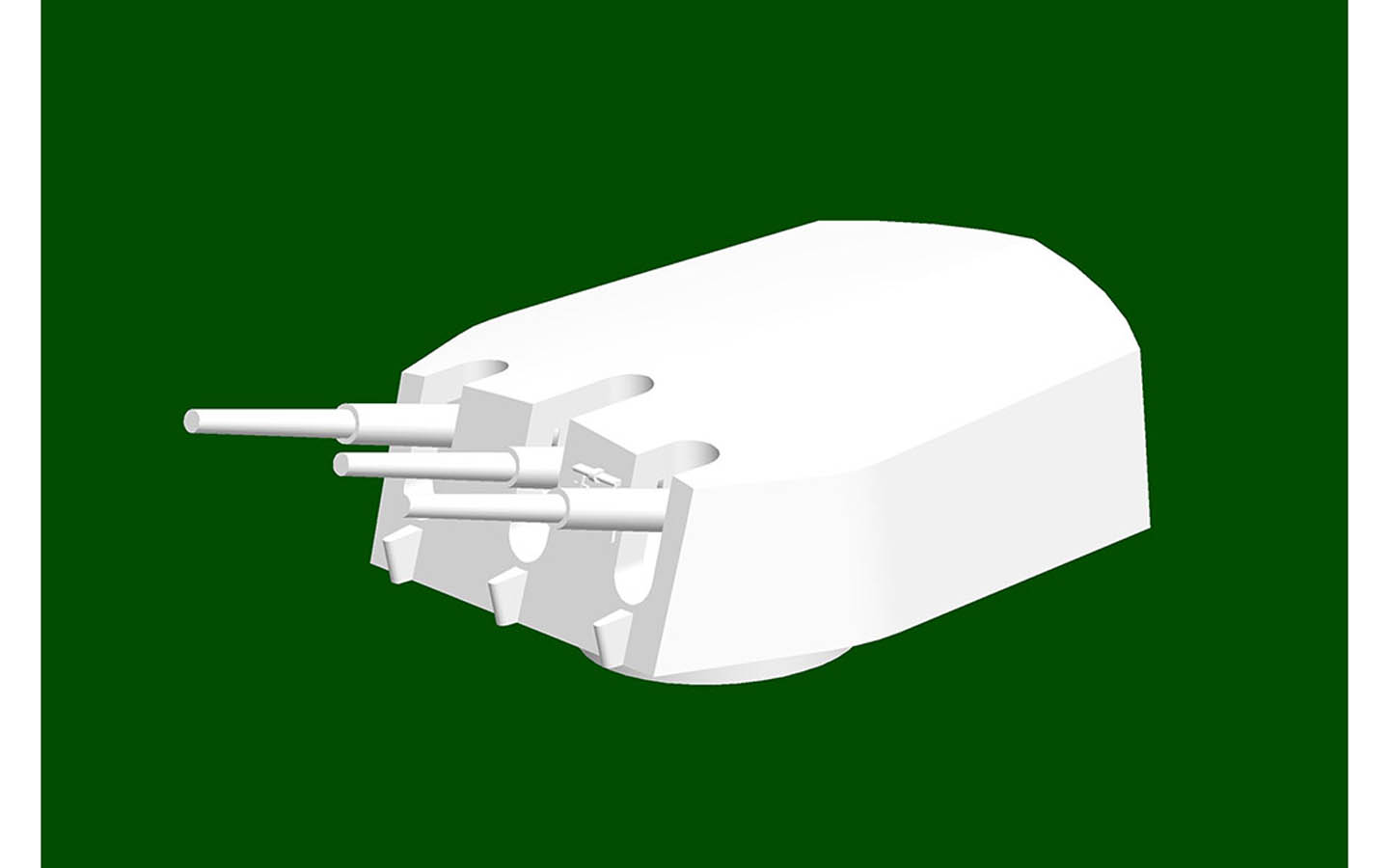 Belfast 1942 - Trumpeter 06701 | kingshobby.com