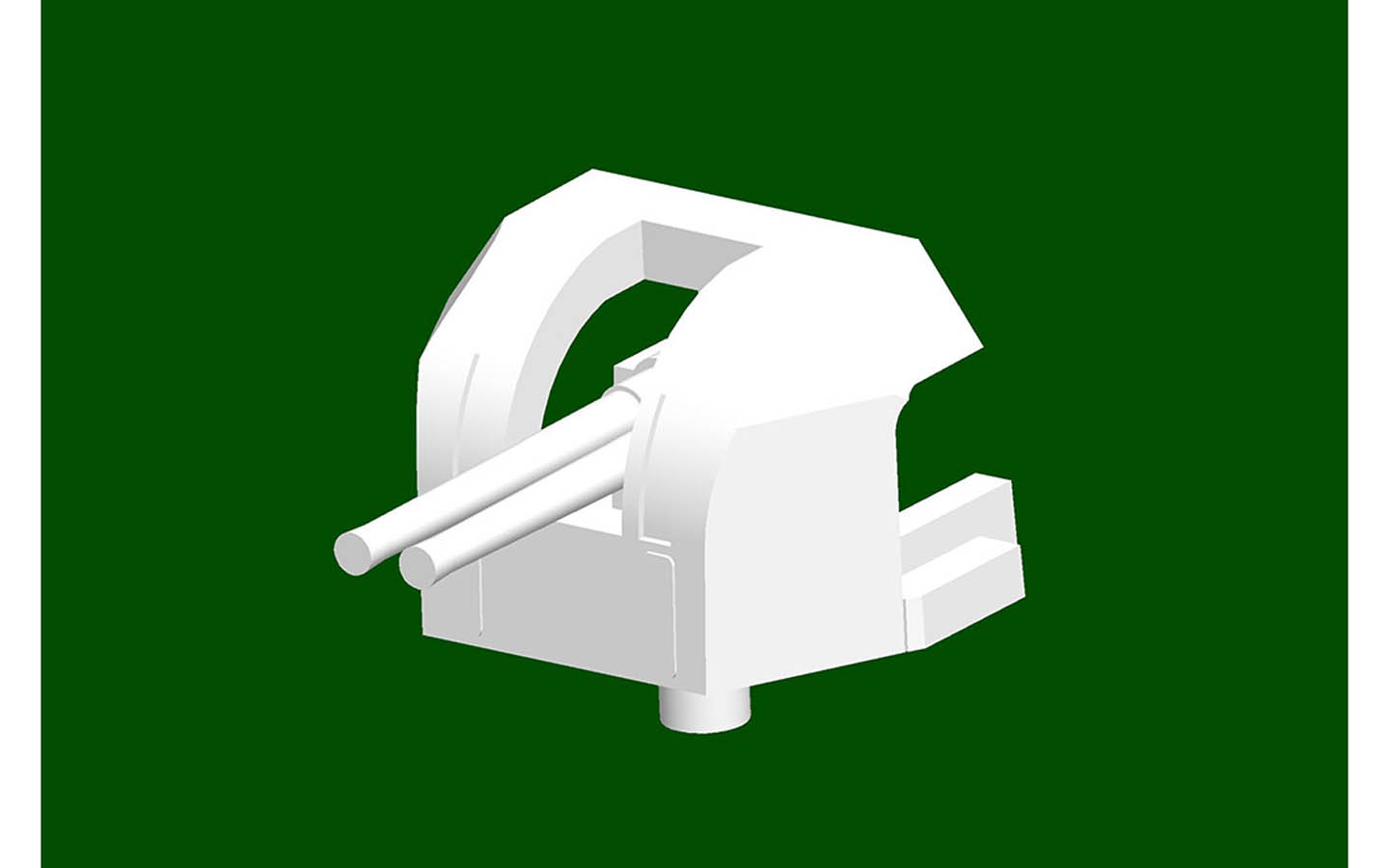 Belfast 1942 - Trumpeter 06701 | kingshobby.com