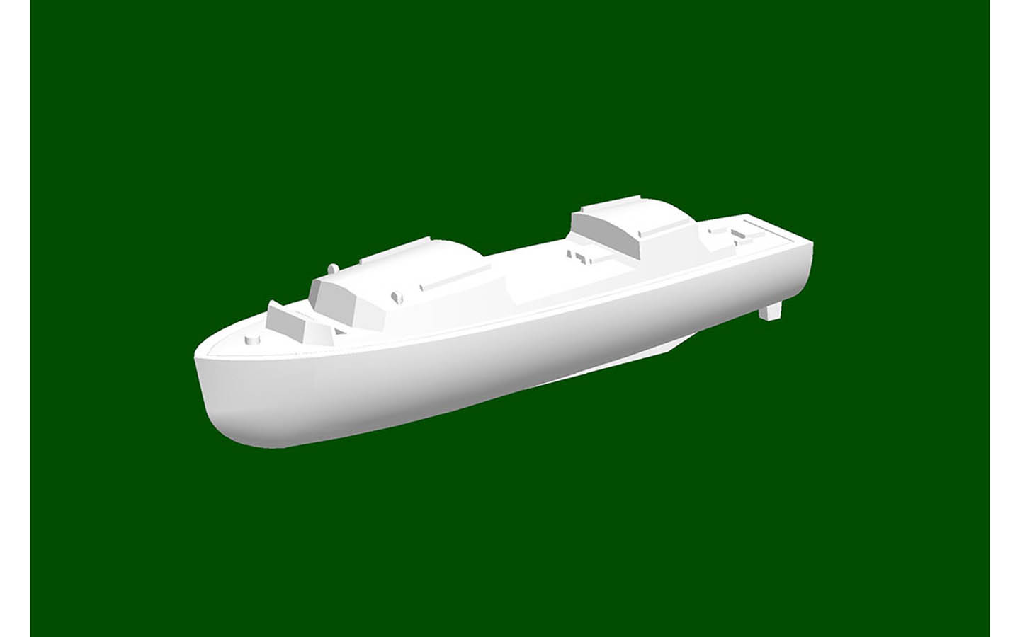 Belfast 1942 - Trumpeter 06701 | kingshobby.com