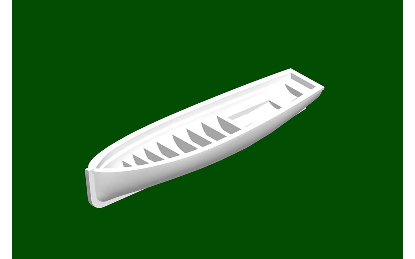 Belfast 1942 - Trumpeter 06701 | kingshobby.com