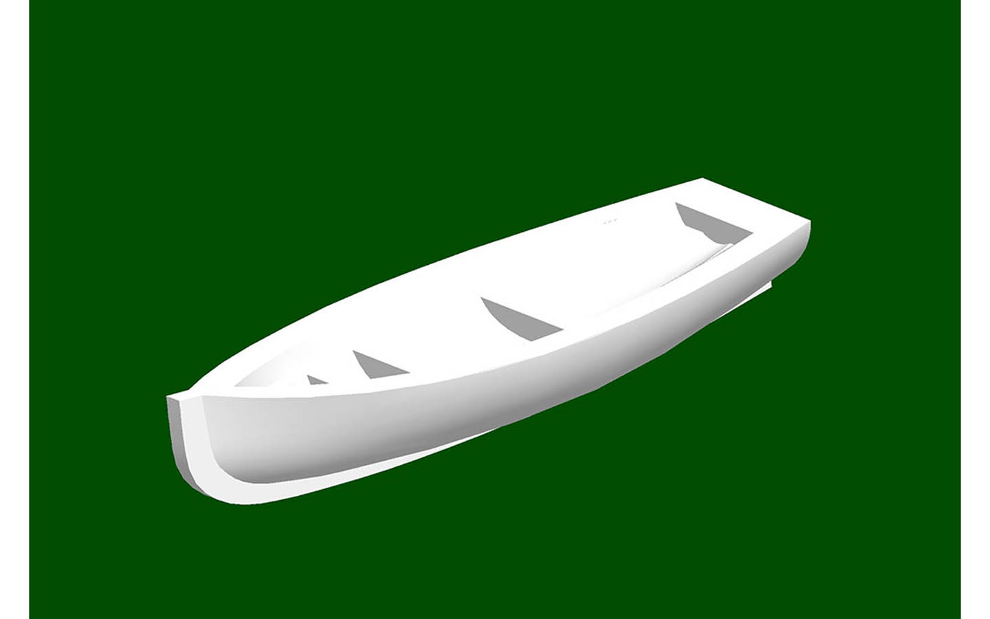 Belfast 1942 - Trumpeter 06701 | kingshobby.com