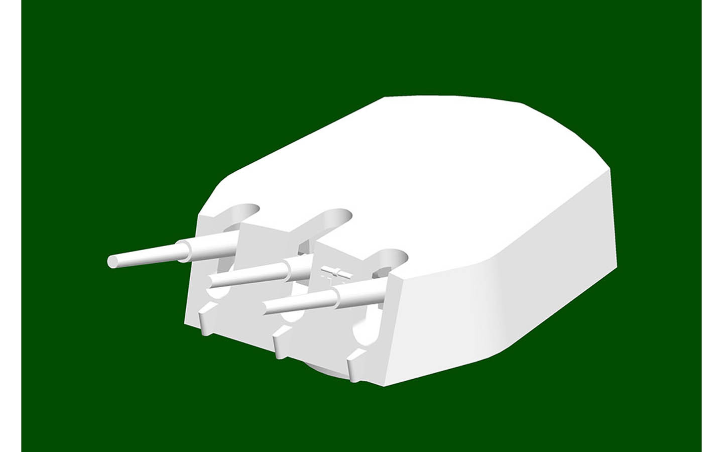 HMS Belfast 1959 - Trumpeter 06702 | kingshobby.com