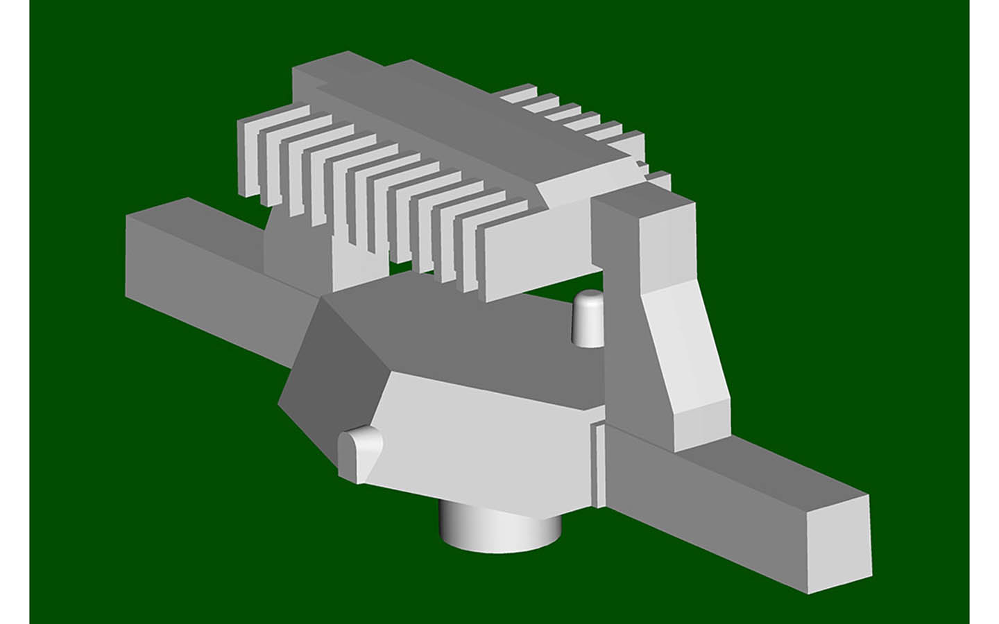 USS Hawaii CB-3 - Trumpeter 06740 | kingshobby.com