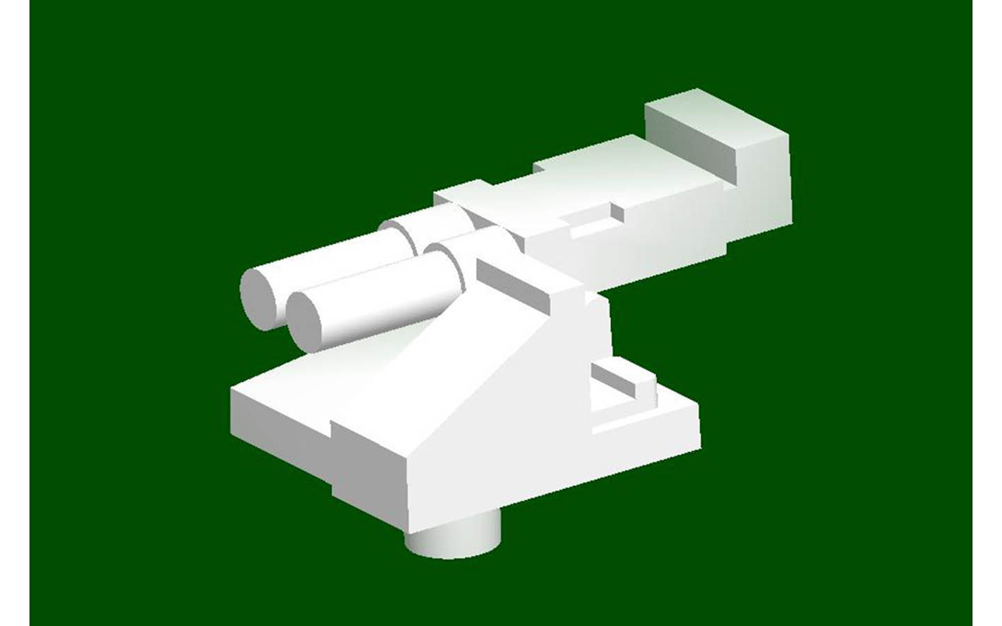 HMS Colombo - Trumpeter 06742 | kingshobby.com