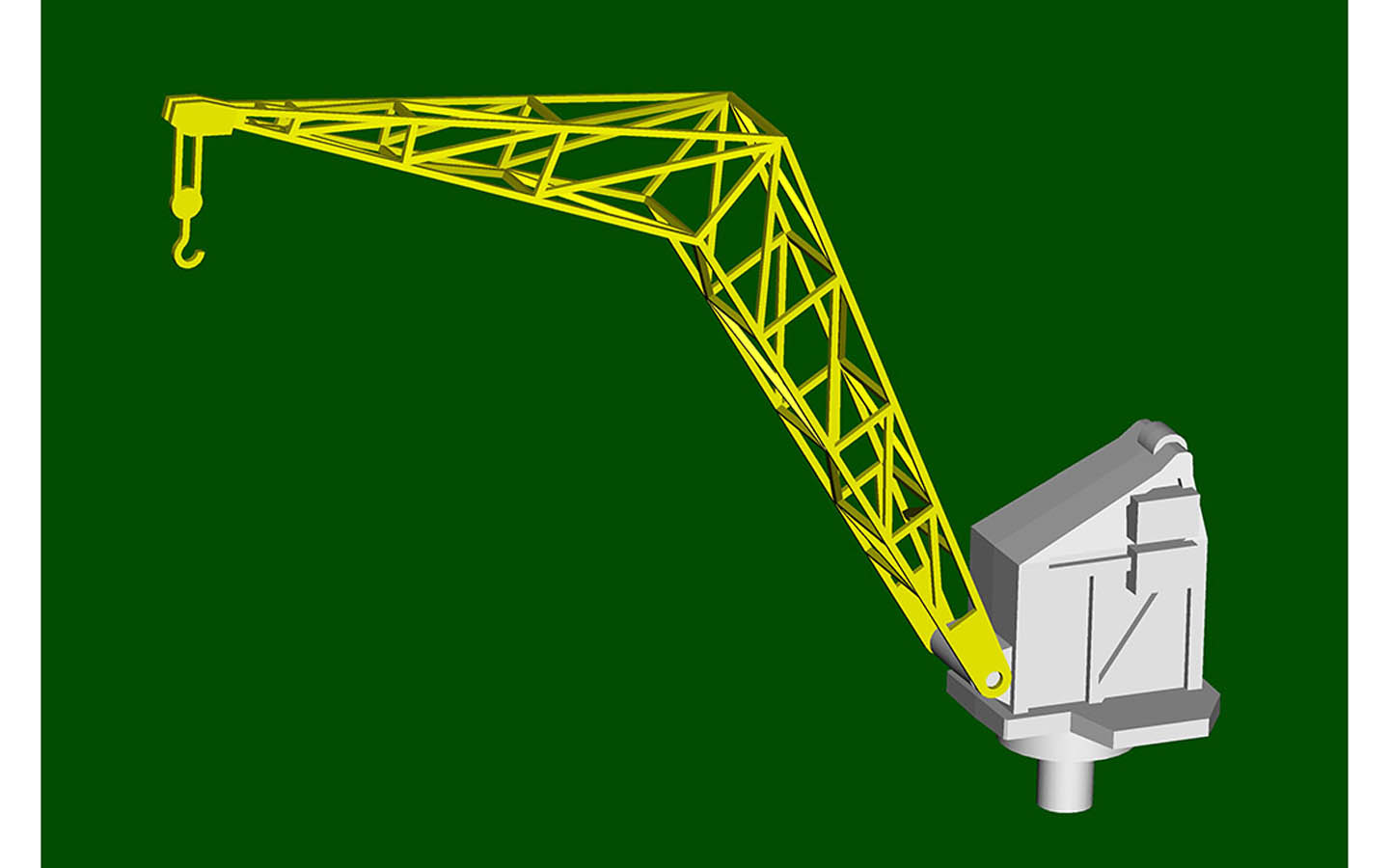 HMS Exeter - Trumpeter 06744 | kingshobby.com