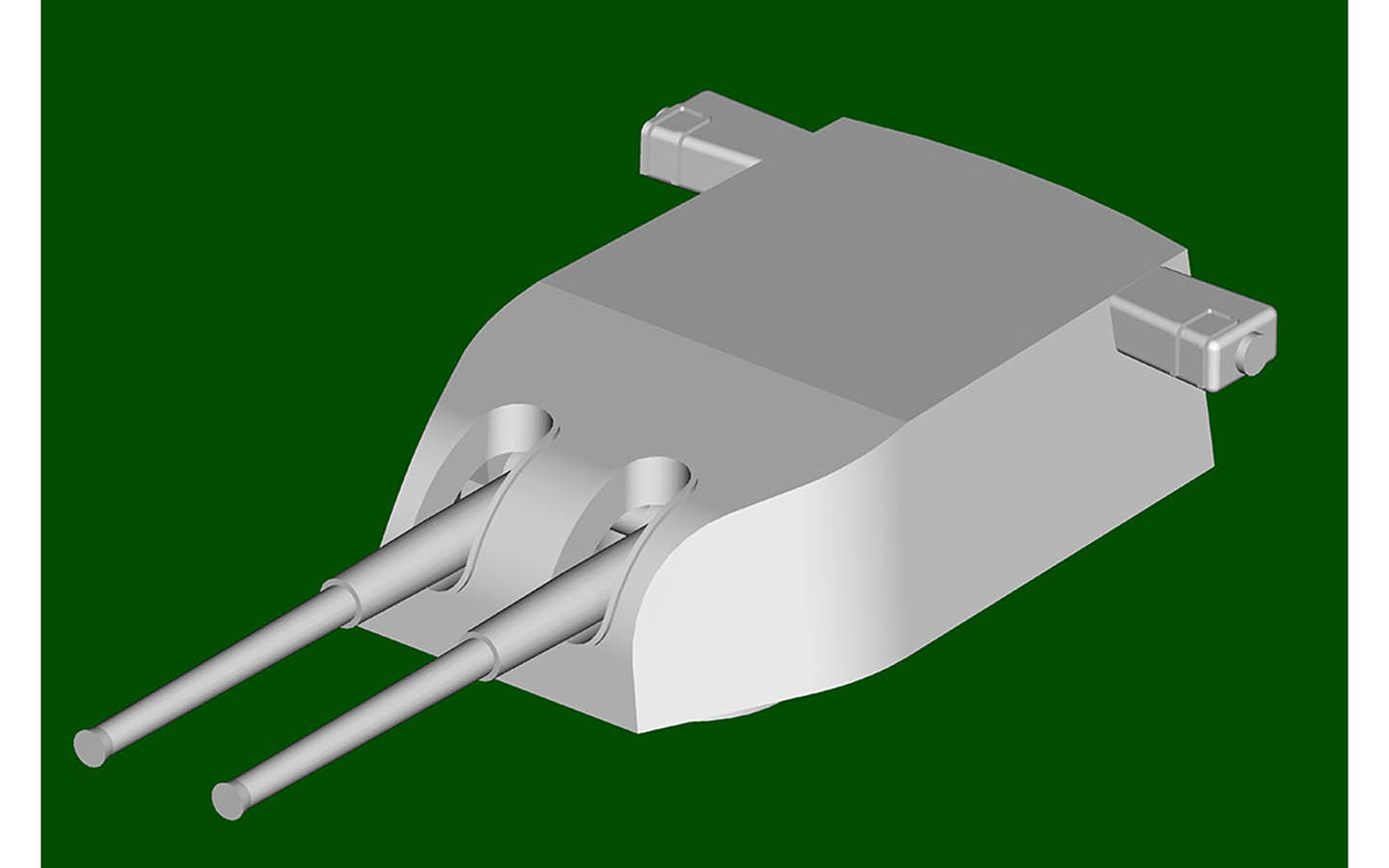 HMS Exeter - Trumpeter 06744 | kingshobby.com