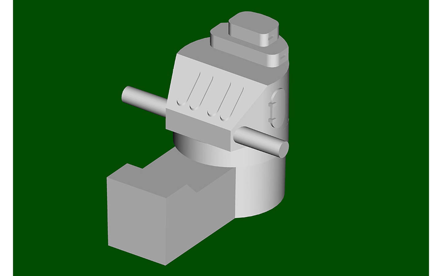 HMS Exeter - Trumpeter 06744 | kingshobby.com