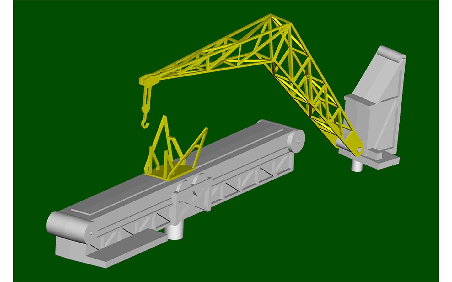 HMS York - Trumpeter 06745 | kingshobby.com
