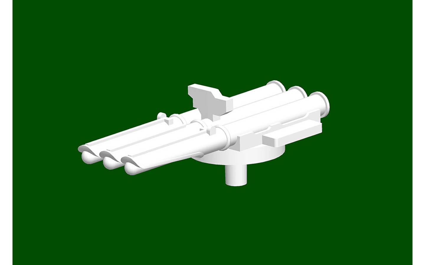 Russian Destroyer Taszkient 1940 - Trumpeter 06746 | kingshobby.com