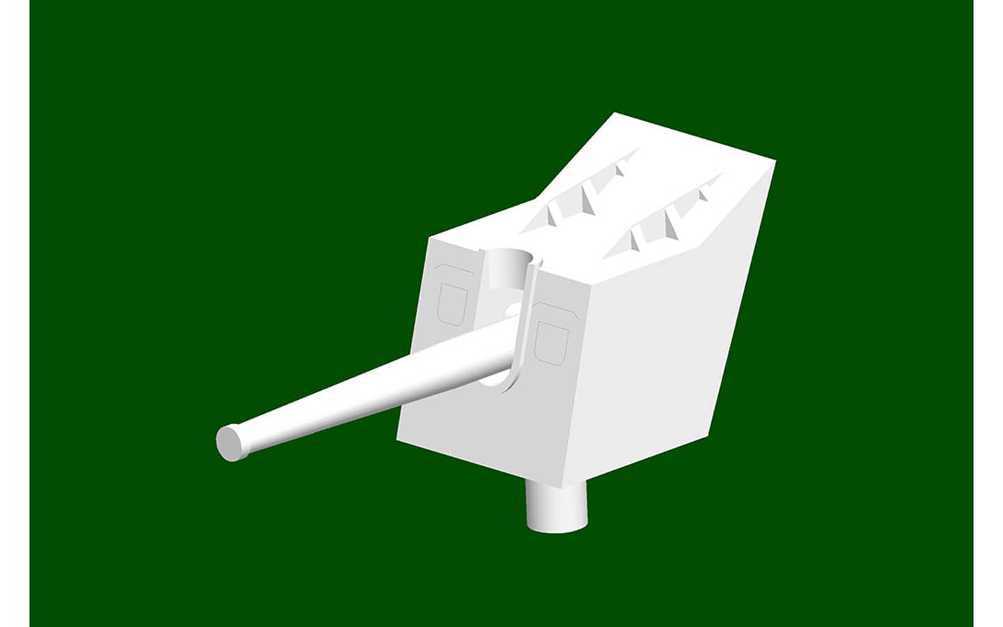 Russian Destroyer Taszkient 1940 - Trumpeter 06746 | kingshobby.com