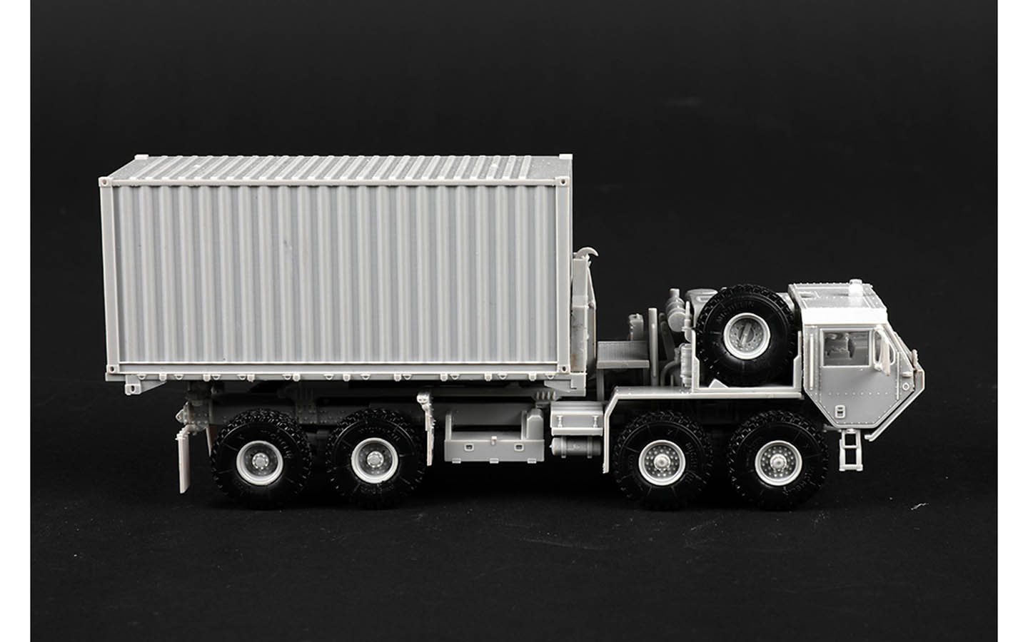 M1120 HEMTT Load Handling System (LHS) - Trumpeter 07175 | kingshobby.com