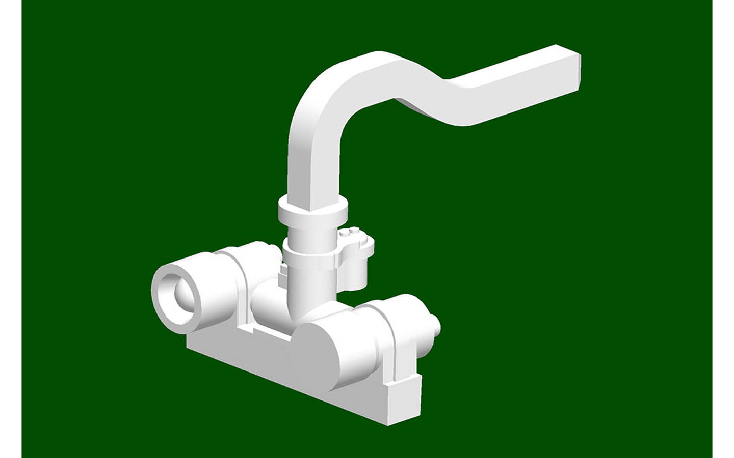 Fen Dou Zhe Full Ocean Deep Manned Submersible - Trumpeter 07333 ...