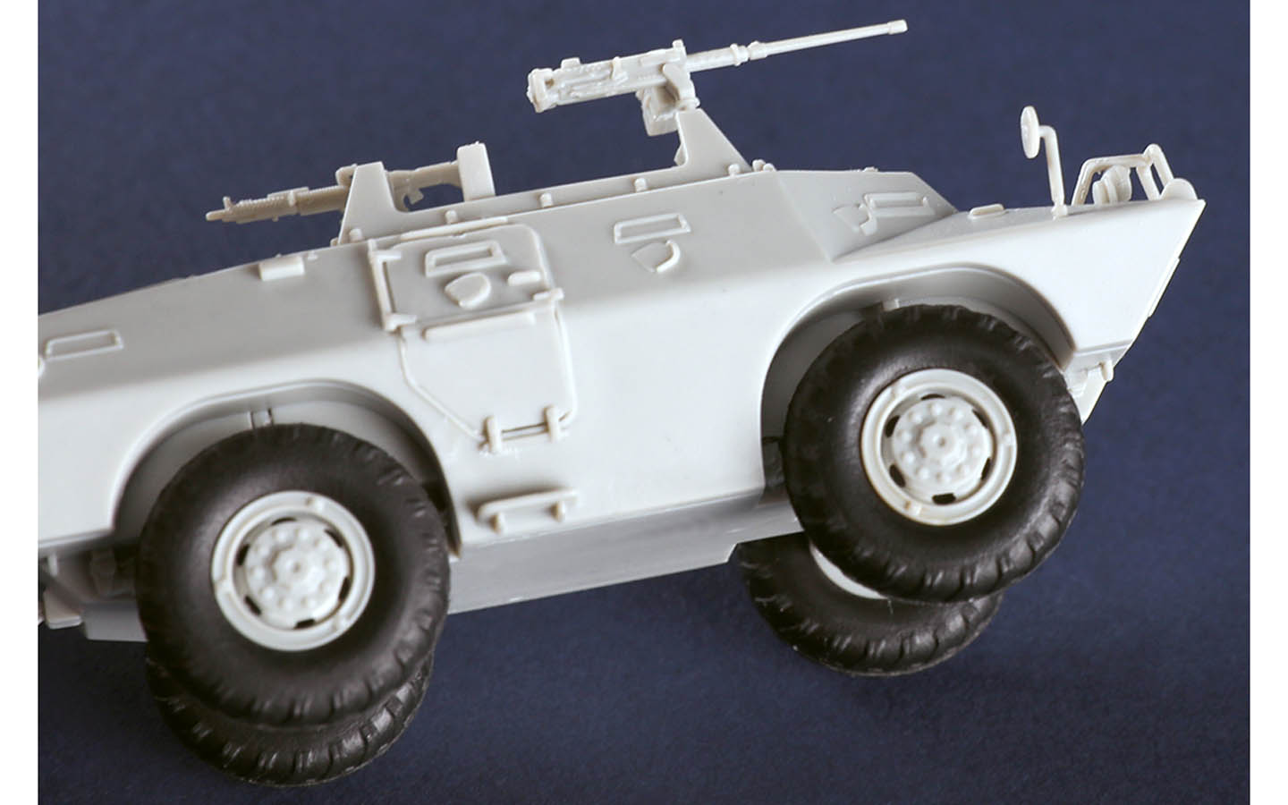 USAF XM706E2 - Trumpeter 07444 | kingshobby.com