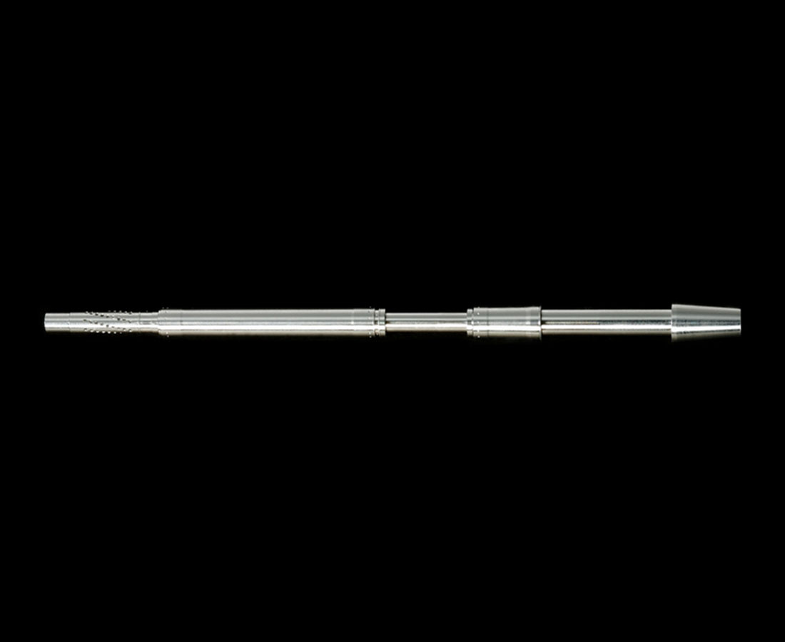 Type 16 MCV Metal Gun Barrel - Tamiya 12686 | kingshobby.com