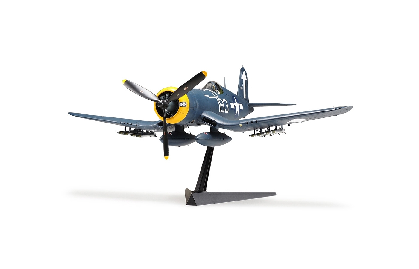 Vought F4U-1D Corsair - Tamiya 60327 | kingshobby.com