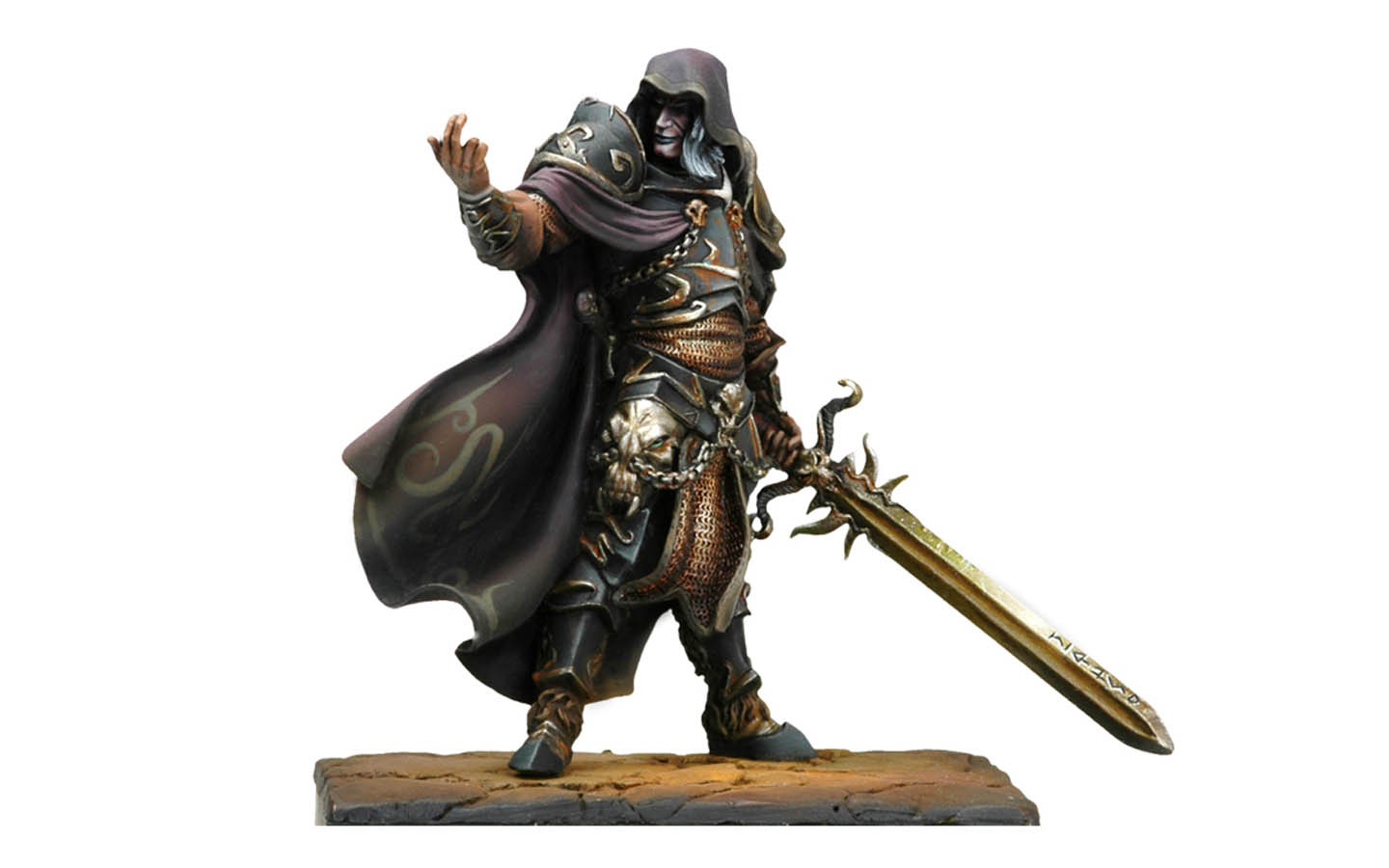 Beelphegor, The Soul Reaper - Andrea WS-05 | kingshobby.com