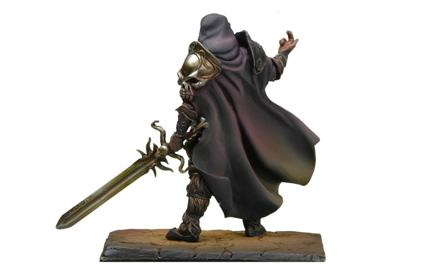 Beelphegor, The Soul Reaper - Andrea WS-05 | kingshobby.com