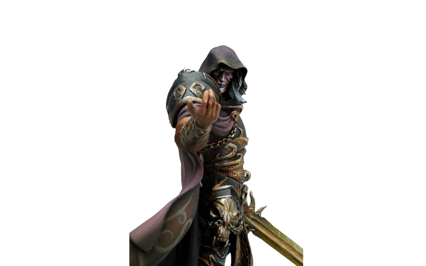 Beelphegor, The Soul Reaper - Andrea WS-05 | kingshobby.com