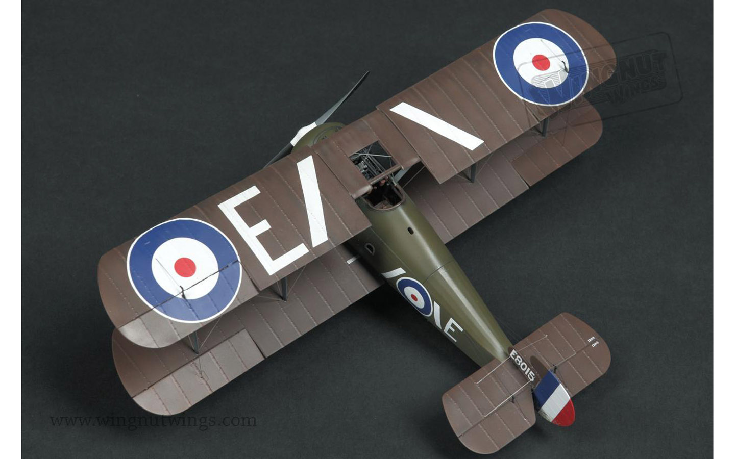 Sopwith Snipe Early - Wingnut Wings 32020 | kingshobby.com
