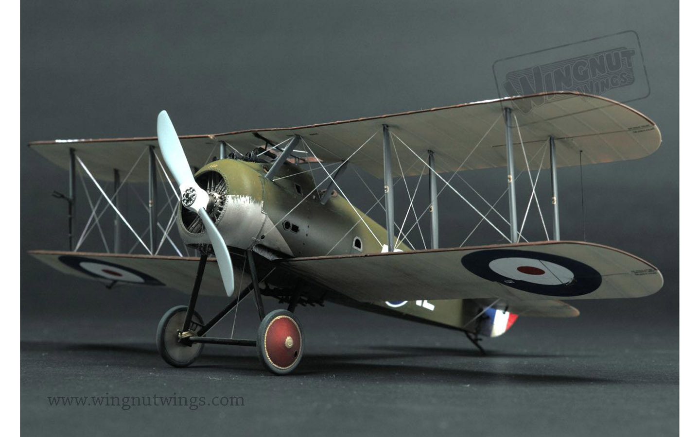 Sopwith Snipe Early - Wingnut Wings 32020 | kingshobby.com