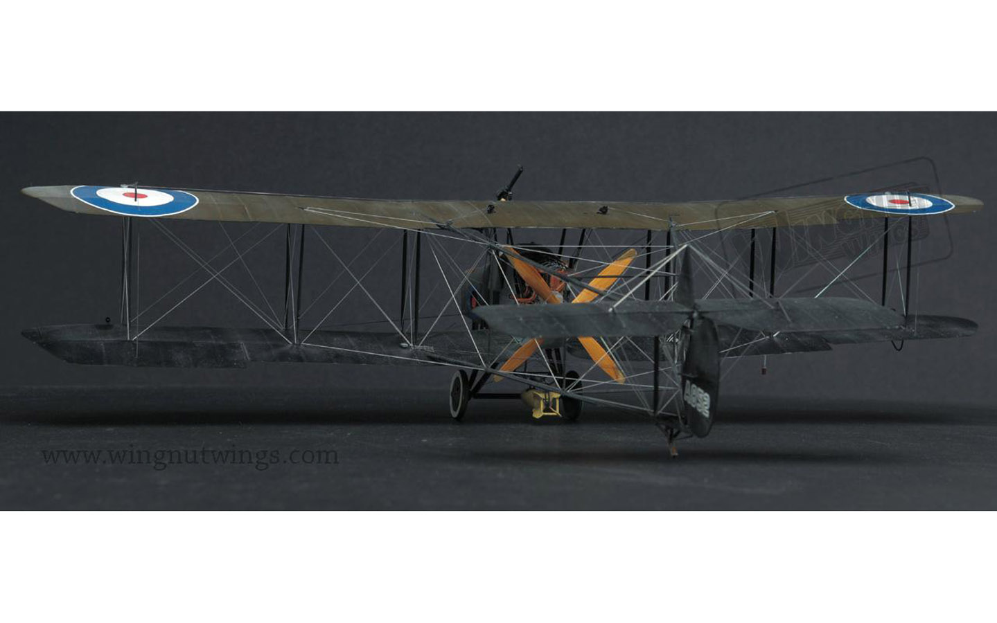 FE.2b Late - Wingnut Wings 32025 | kingshobby.com