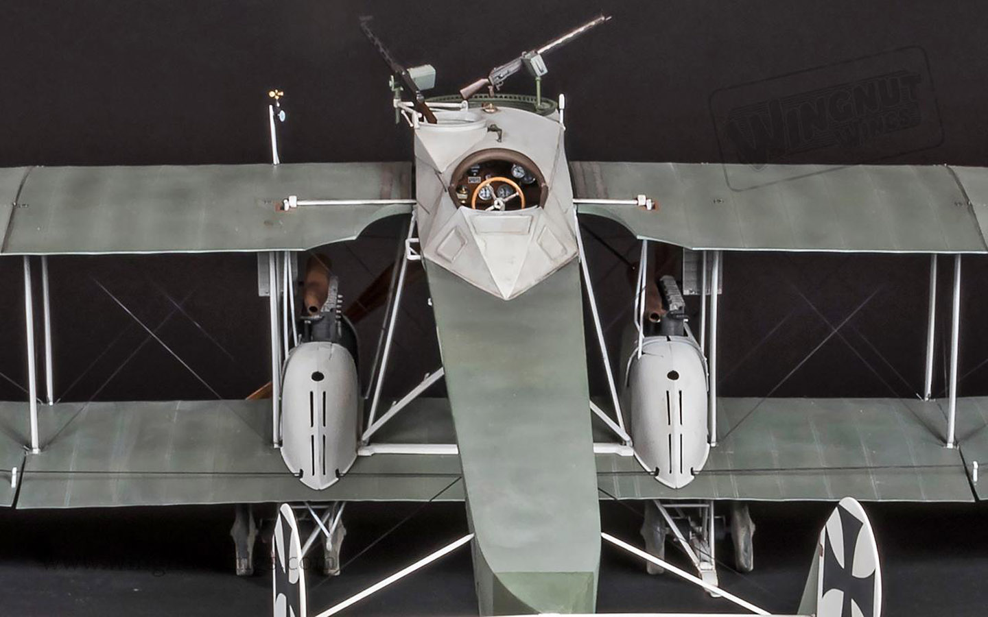 Gotha G.1 - Wingnut Wings 32045 | kingshobby.com