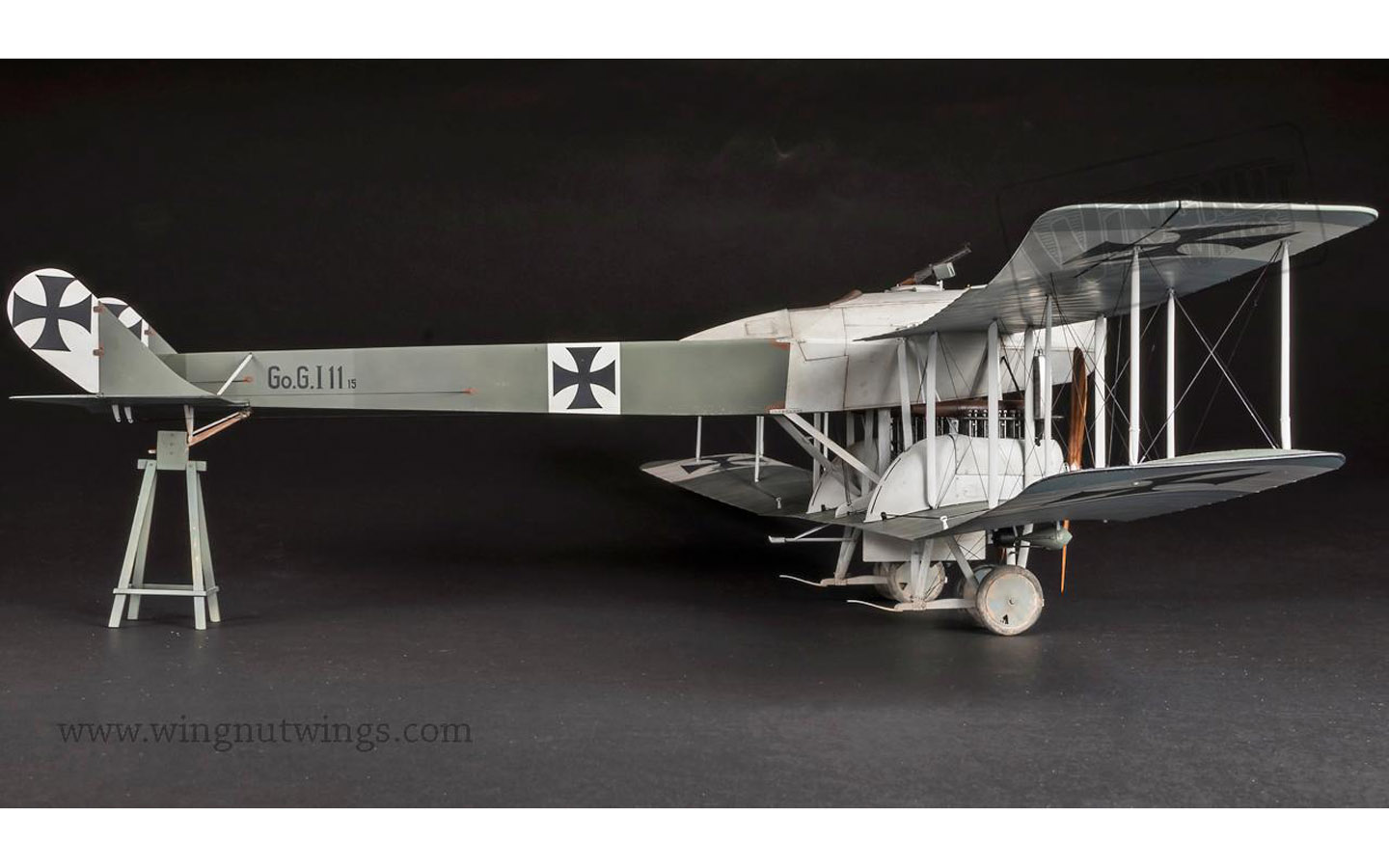 Gotha G.1 - Wingnut Wings 32045 | kingshobby.com