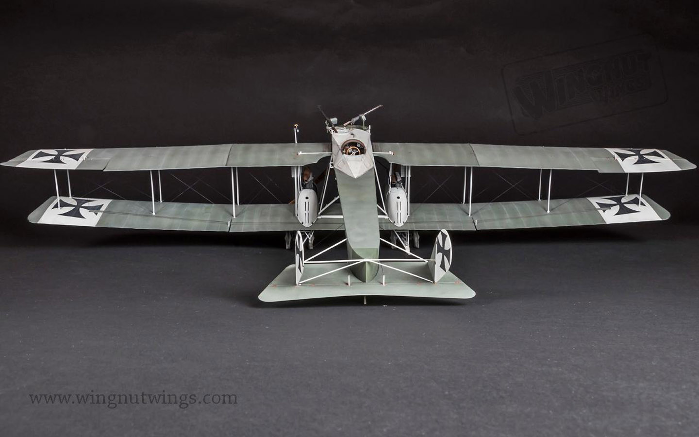 Gotha G.1 - Wingnut Wings 32045 | kingshobby.com