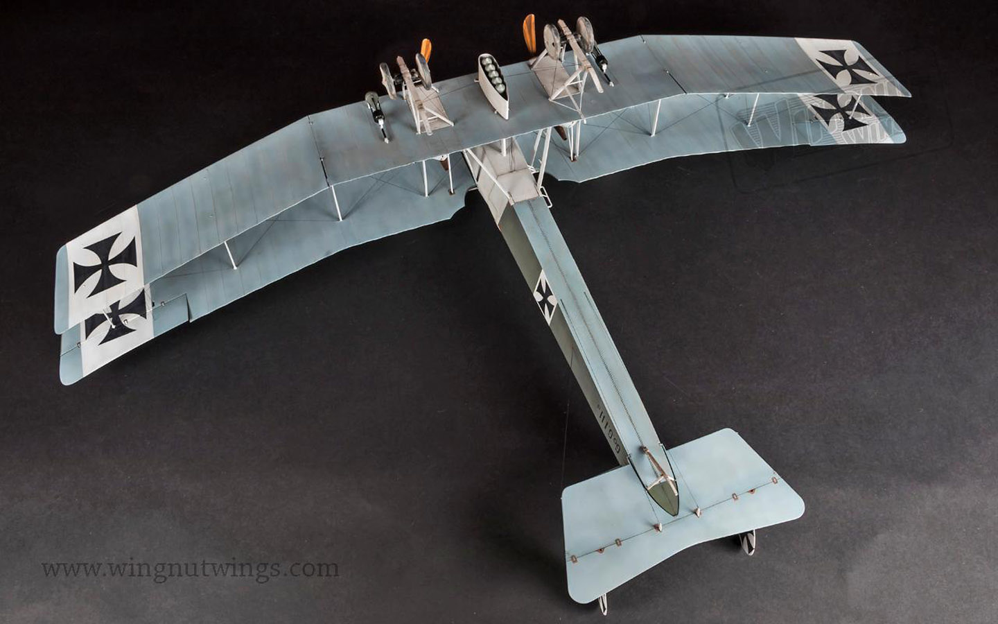 Gotha G.1 - Wingnut Wings 32045 | kingshobby.com