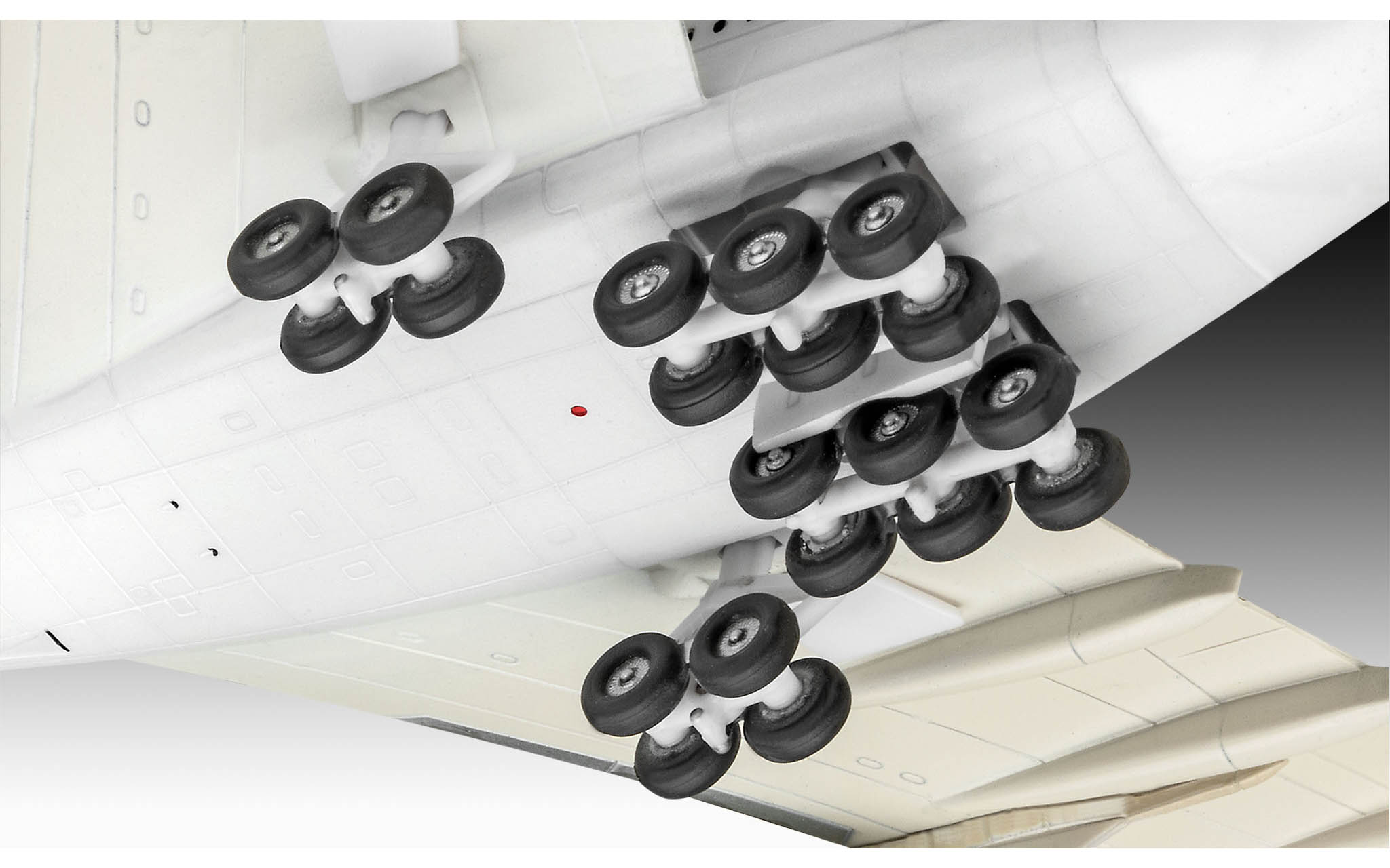 Airbus A380 - Revell 03808 | kingshobby.com