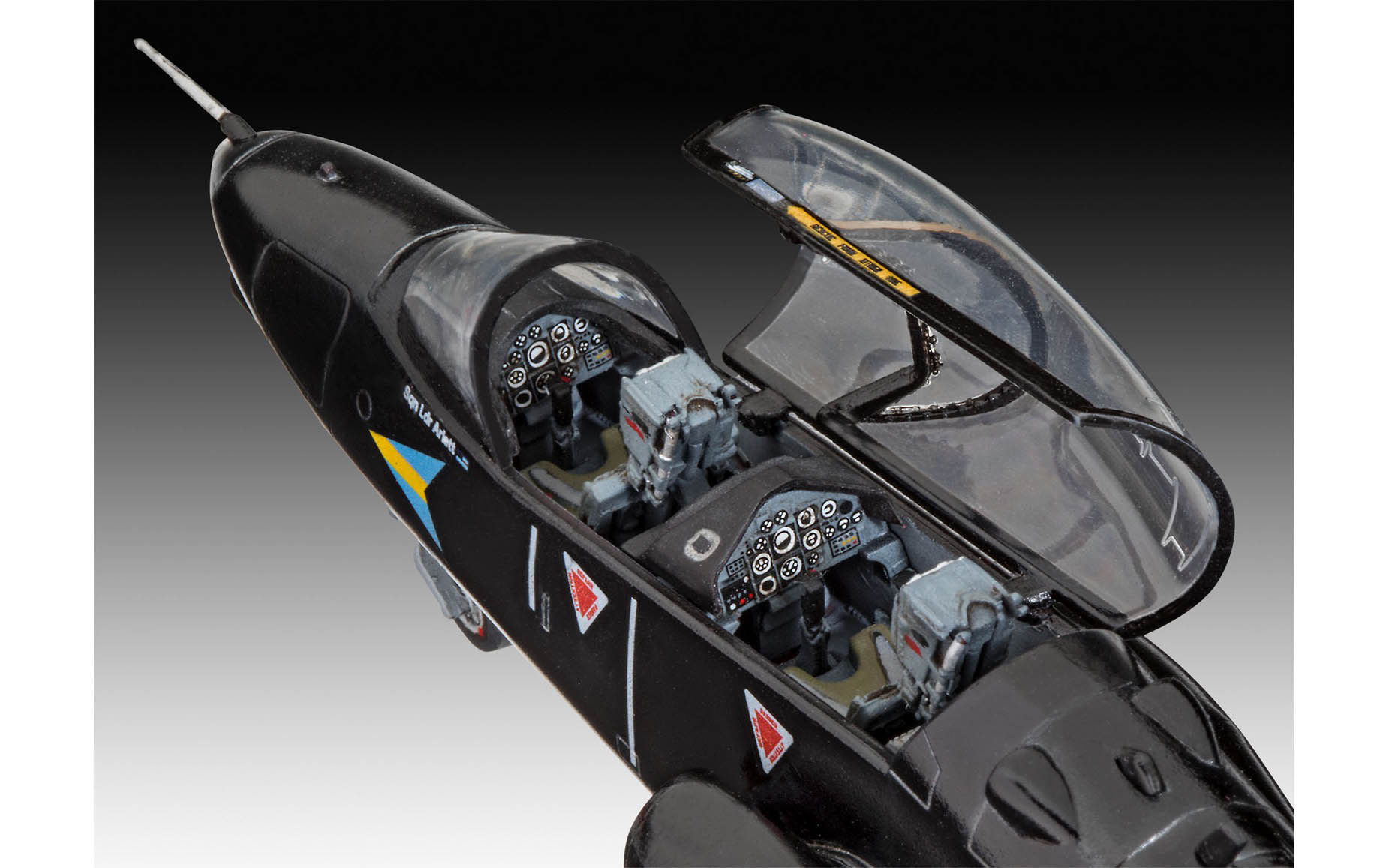 BAe Hawk T.1 - Revell 04970 | kingshobby.com