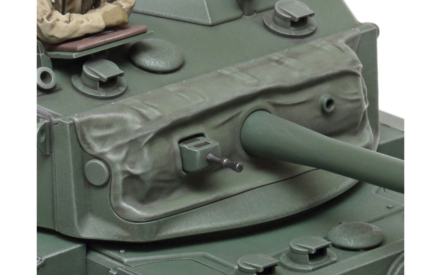 British Tank A34 Comet - Tamiya 35380 | kingshobby.com