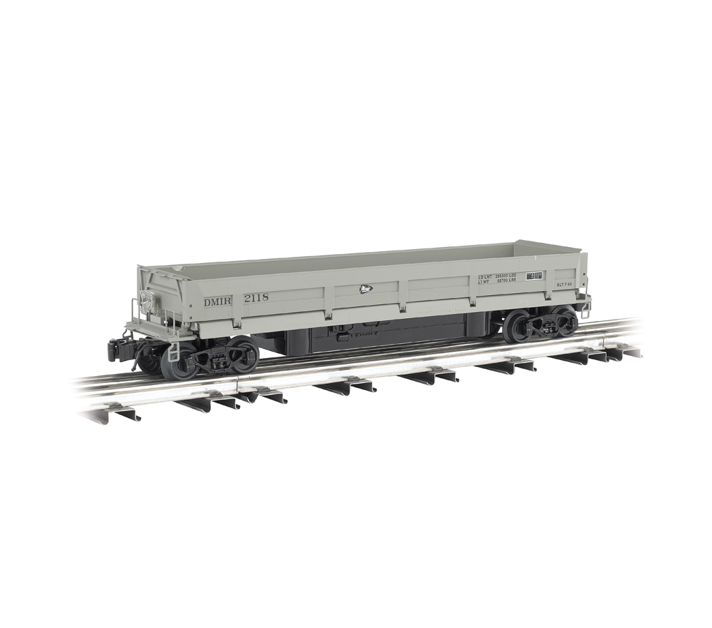 DMIR - Operating Coal Dump Car - Bachmann Trains 47952 | kingshobby.com