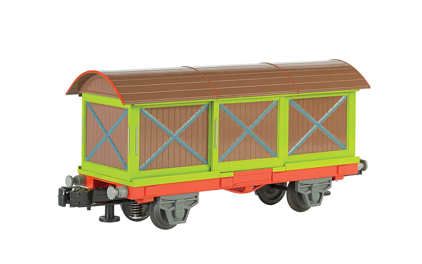 Box Car - Chuggington - Bachmann Trains 48001 | kingshobby.com