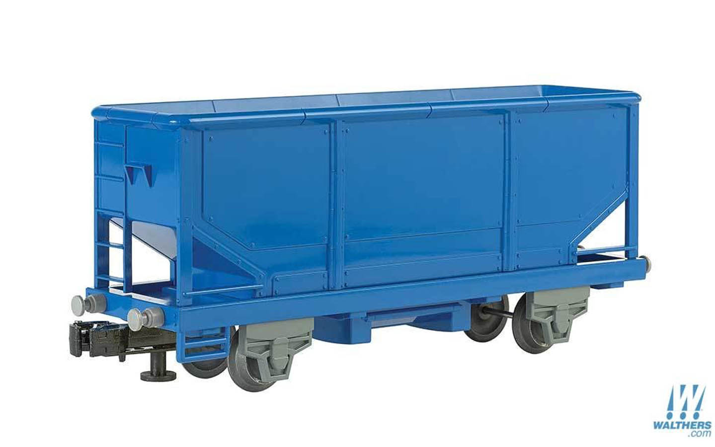 Hopper Car - Chuggington - Blue - Bachmann Trains 48004 | kingshobby.com