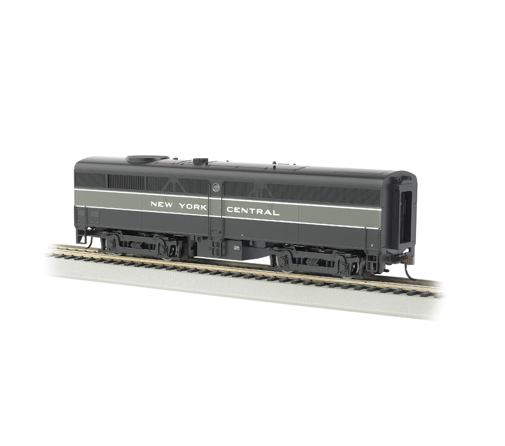 New York Central - Alco FB-2 - Bachmann Trains 64802 | kingshobby.com