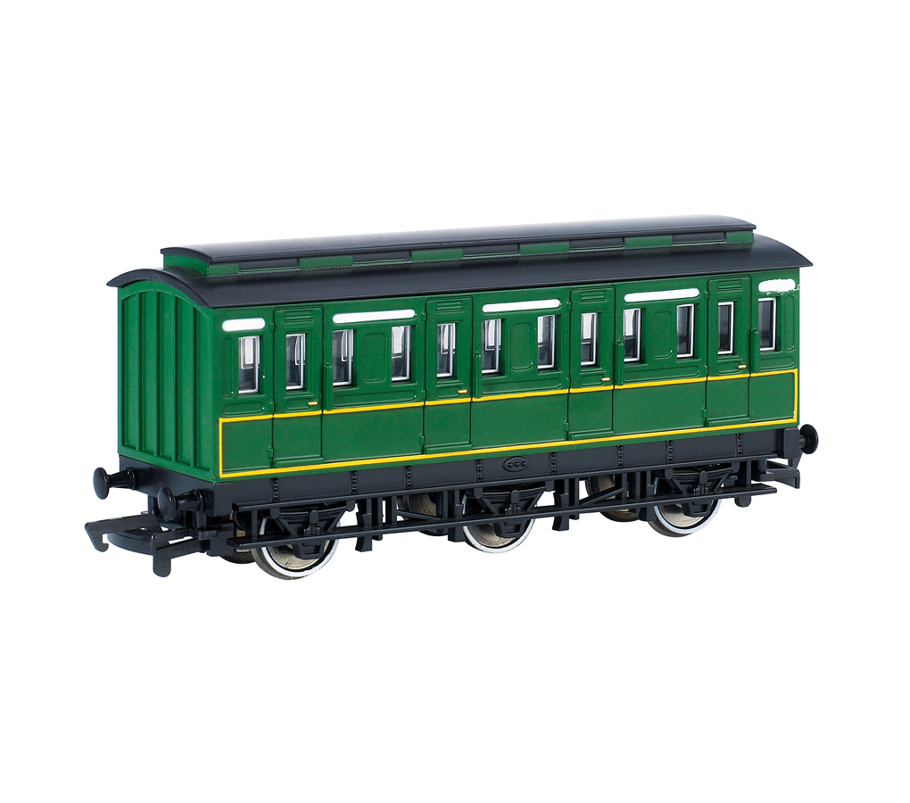 Emilys Coach - Bachmann Trains 76042 | kingshobby.com
