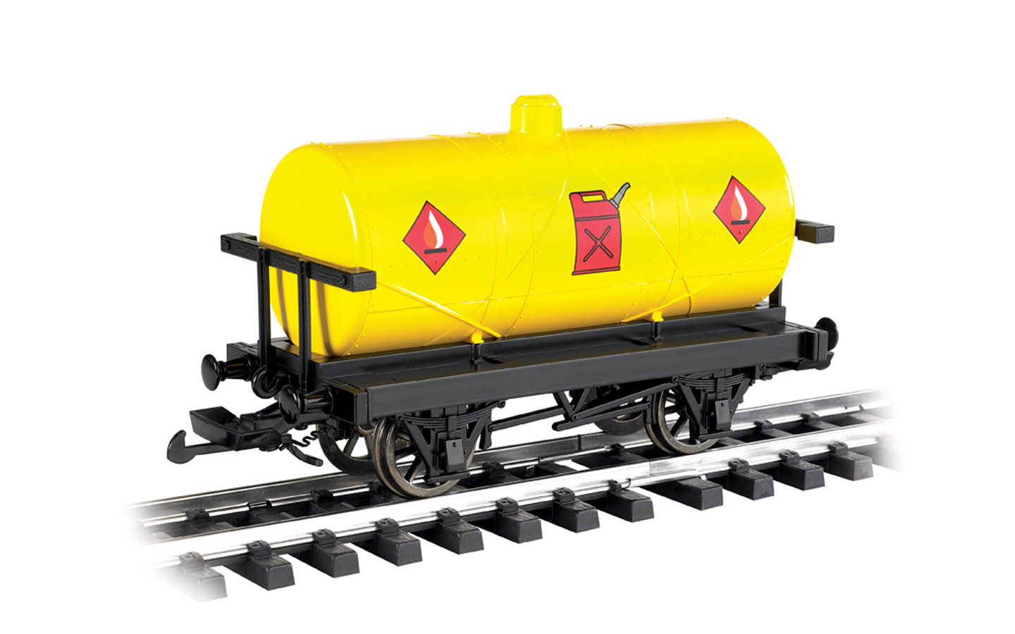 Sodor Fuel Tank - Bachmann Trains 98004 | kingshobby.com