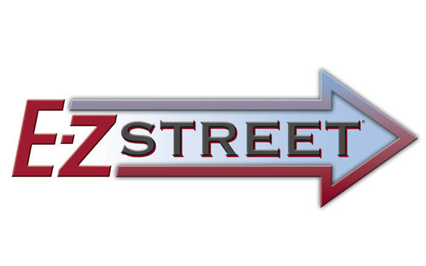 O Gauge E-Z Street Oval Track Pack - Bachmann Trains 00275 | kingshobby.com