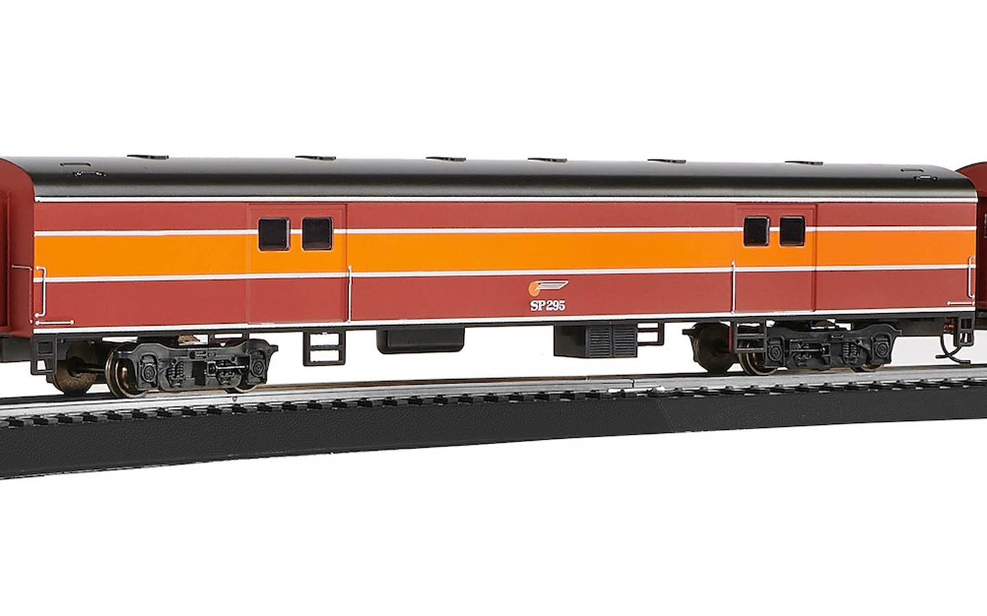 Daylight Special - Bachmann Trains 00776 | kingshobby.com