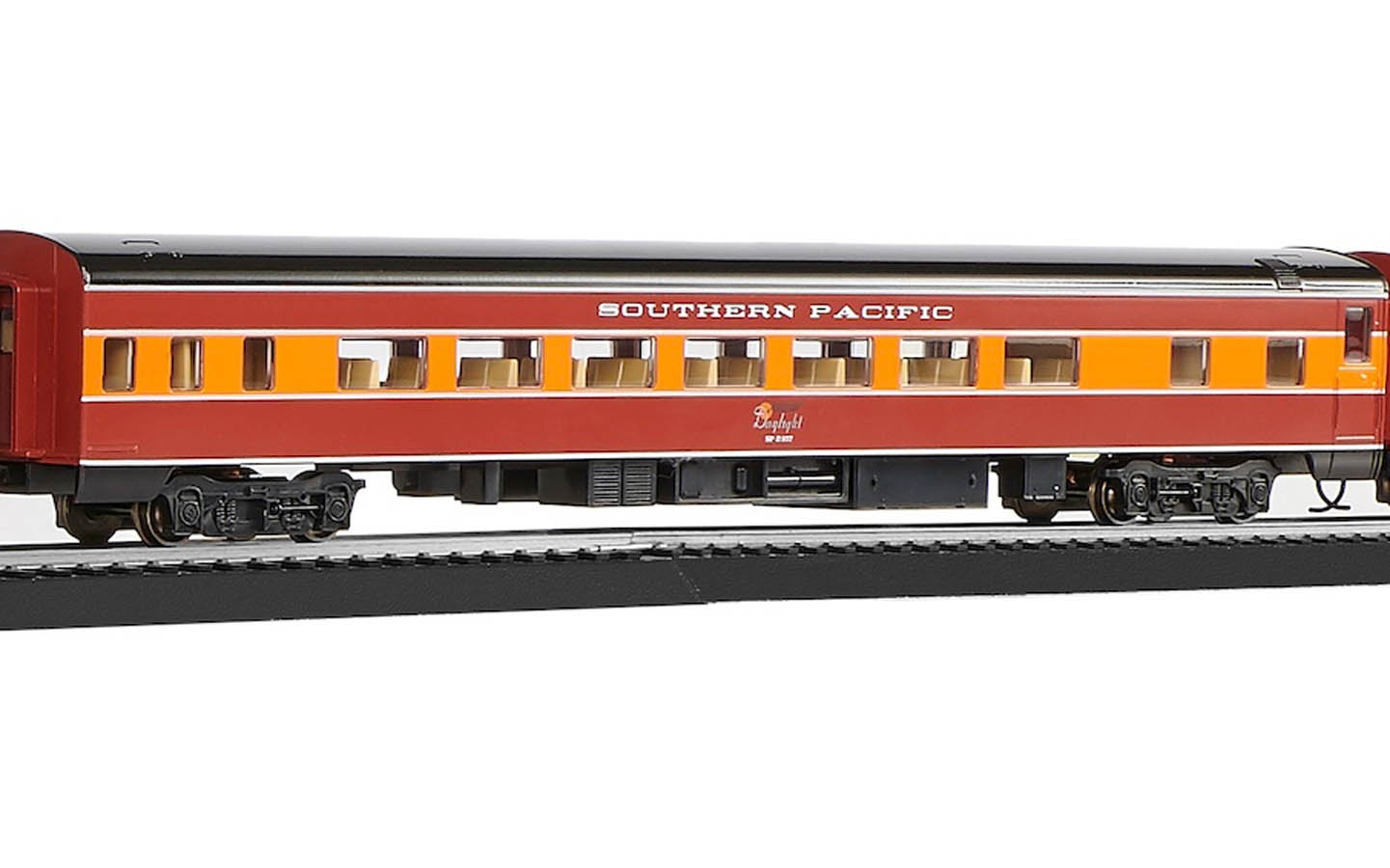 Daylight Special - Bachmann Trains 00776 | kingshobby.com