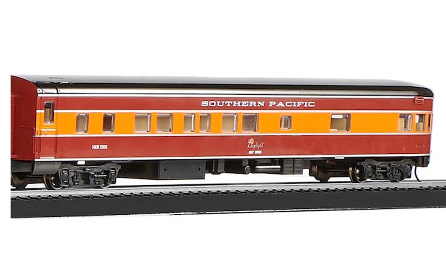 Daylight Special - Bachmann Trains 00776 | kingshobby.com