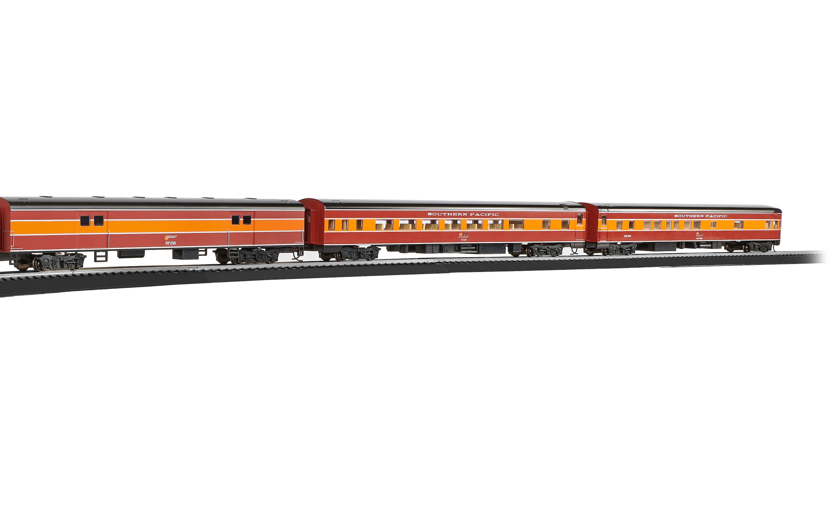 Daylight Special - Bachmann Trains 00776 | kingshobby.com