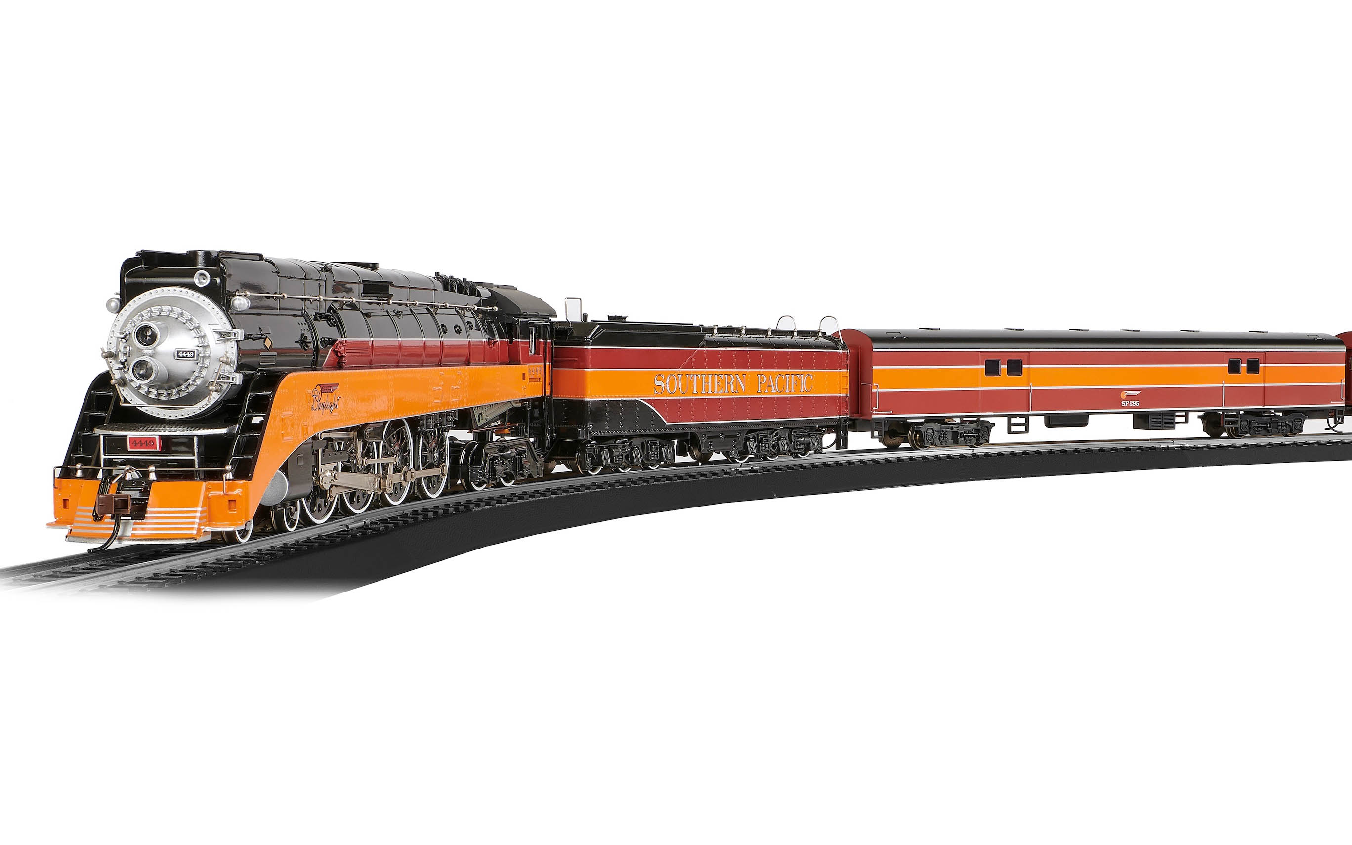 Daylight Special - Bachmann Trains 00776 | kingshobby.com